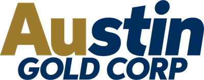 Austin Gold Corp - Austin Gold